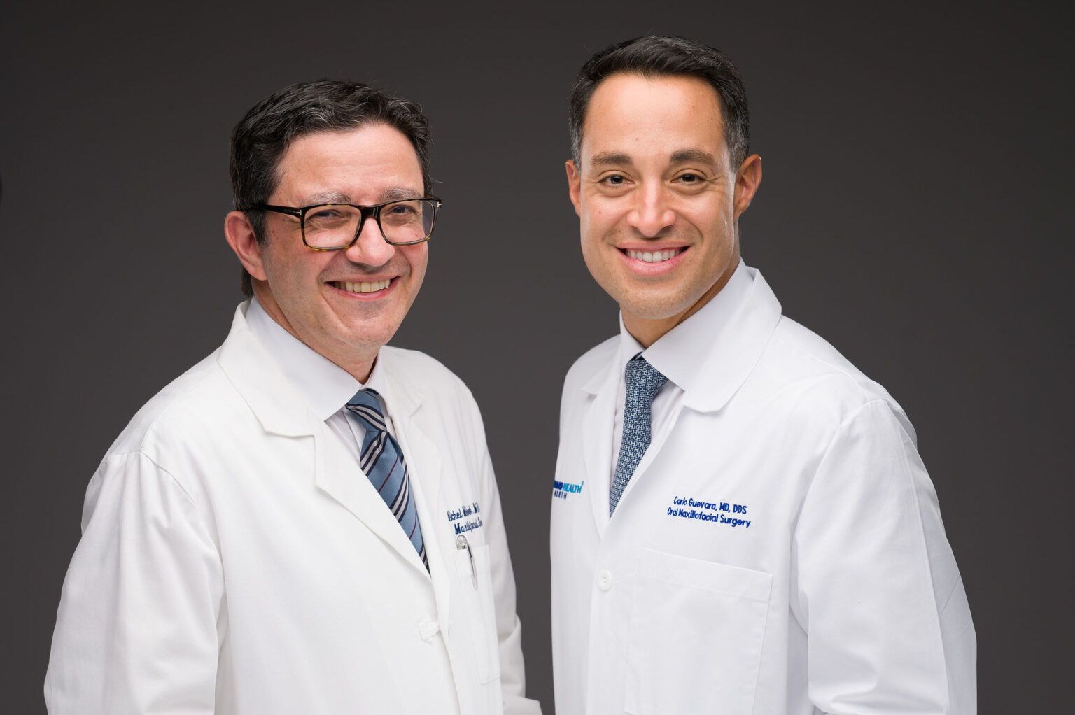 Meet Dr. Matouk: Expert Care | Compassionate & Professional