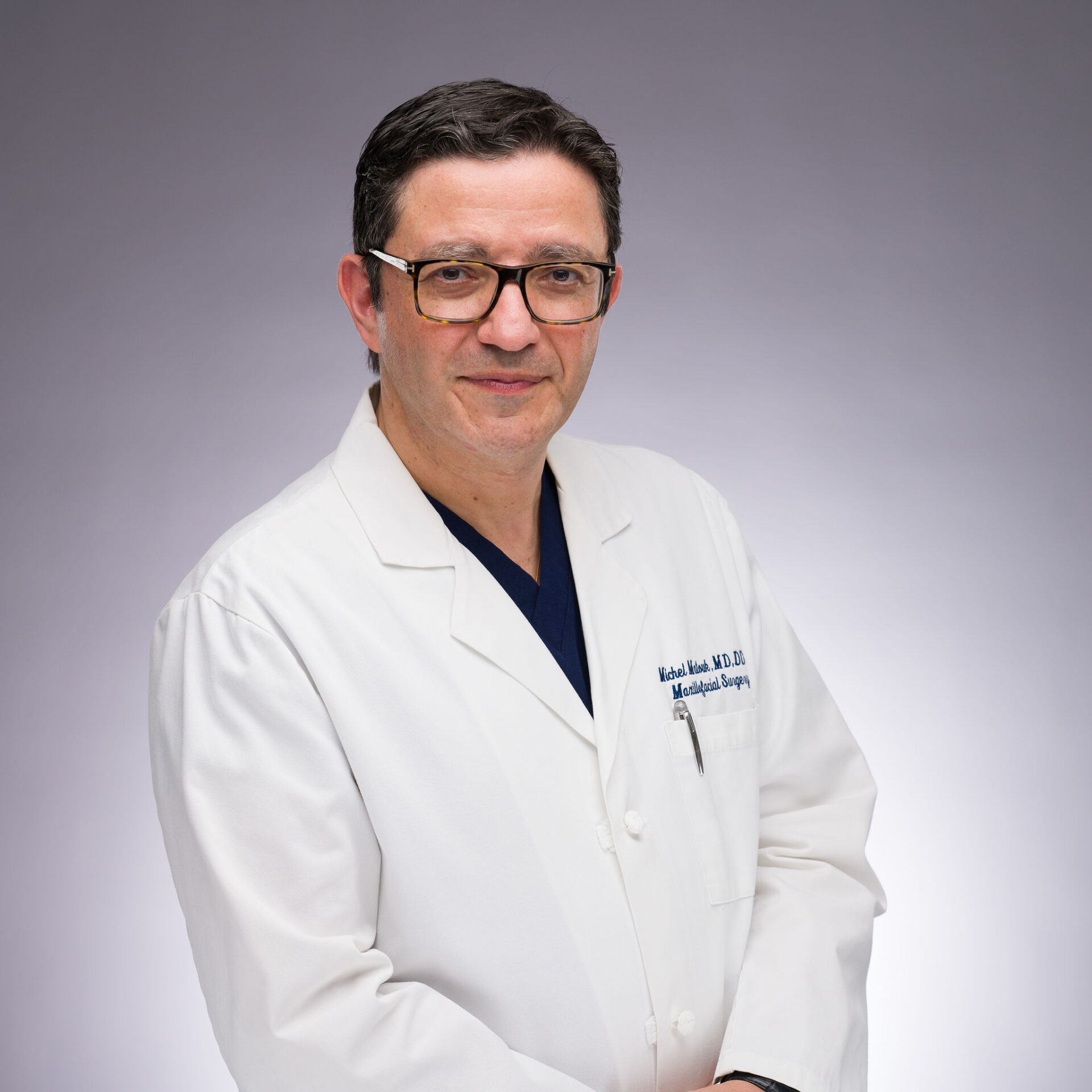 Meet Dr. Matouk: Expert Care | Compassionate & Professional